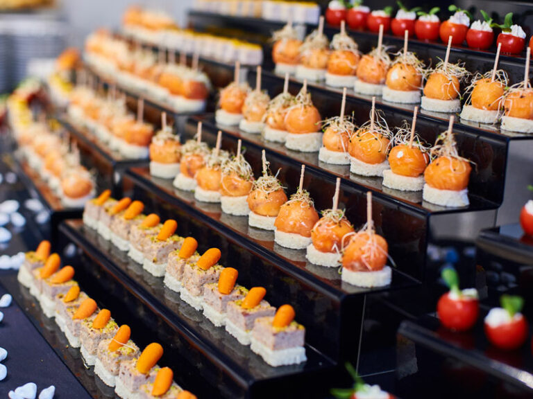 45 Exciting Casino Theme Party Ideas